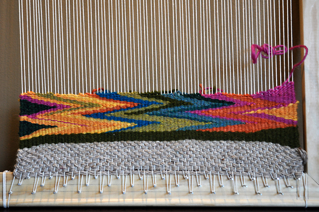 Ravelry: kylewilliam's Wedge Weave