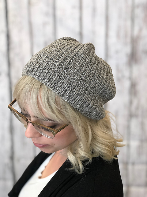 Ravelry: Coupeville Hat pattern by Kyle Kunnecke