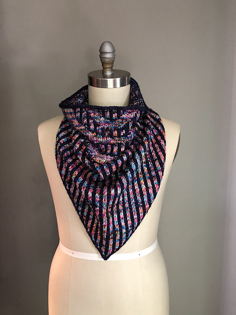 Ravelry: Swag pattern by Kyle Kunnecke