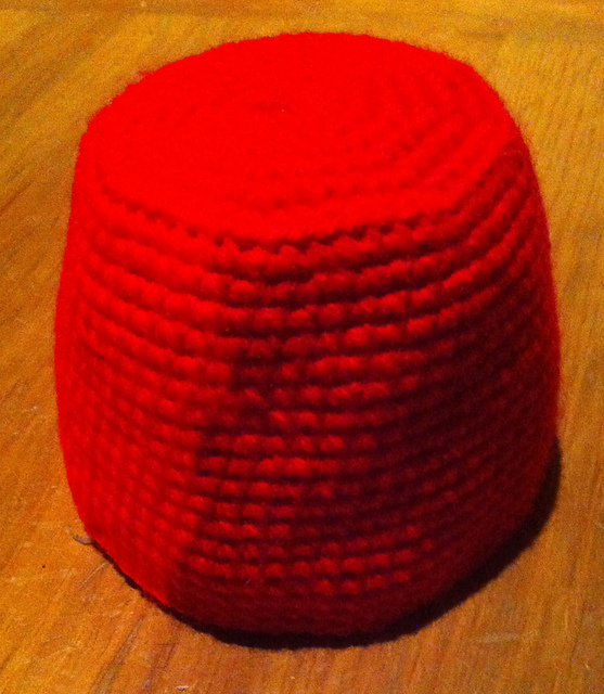 Ravelry: Baby Fez pattern by Halliday Nelson
