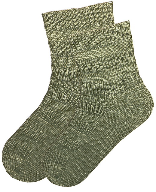 Ravelry: The Cardigan Socks pattern by Laura’s Knitting Patterns