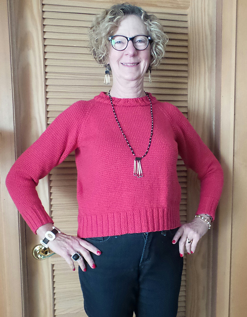 Ravelry: Cassidy pattern by Martin Storey