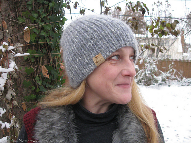 Ravelry: lafulti's Fairy Hat - Woolfolk