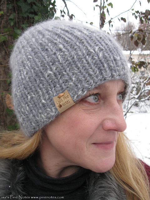 Ravelry: lafulti's Fairy Hat - Woolfolk