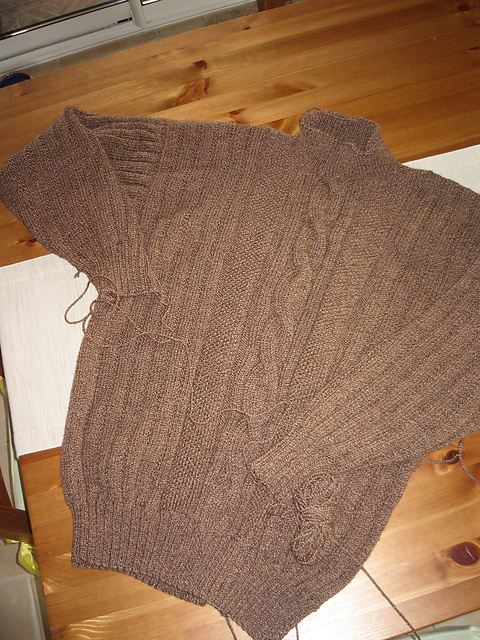 Ravelry: Lloyd pattern by Marion Foale