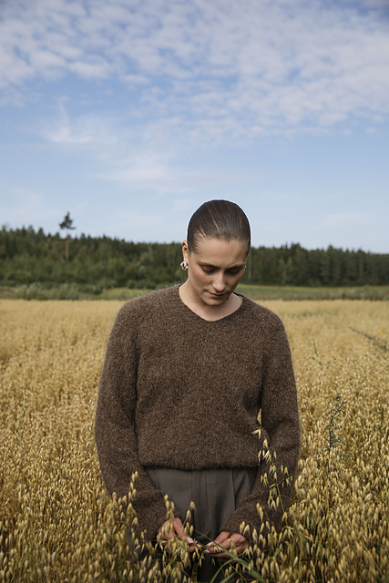 Ravelry: Sally pattern by Jonna Helin