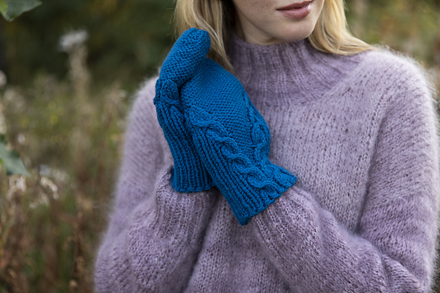 Ravelry: Designs by Ayako Mizuno