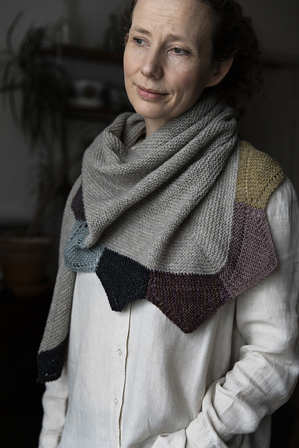 Ravelry: Designs by sam lamb