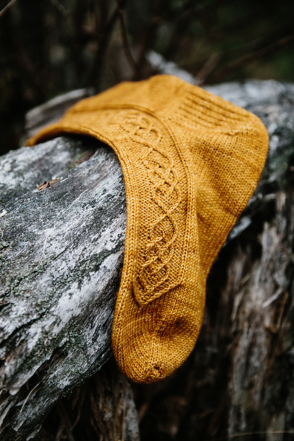 Ravelry: Siv pattern by Heidi Alander