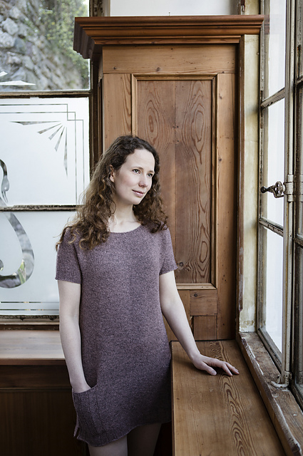 Ravelry: Ujo pattern by ANKESTRiCK