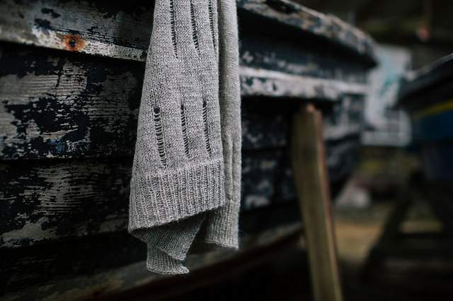 Ravelry: Autumn Forest pattern by Fine Lightness