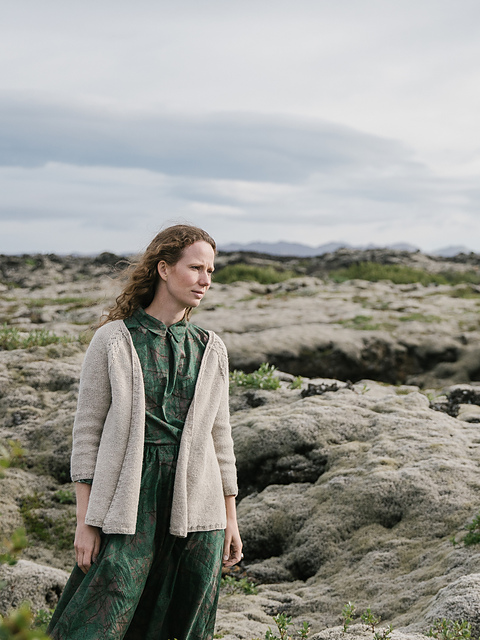 Ravelry: Designs by Annie Rowden