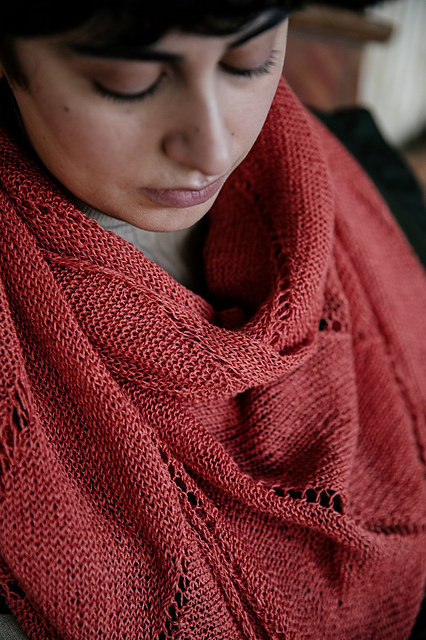 Ravelry: Turnrow pattern by Malia Mae Joseph