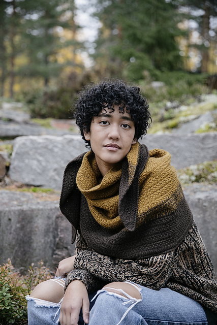 Ravelry: Designs by Susan Chin