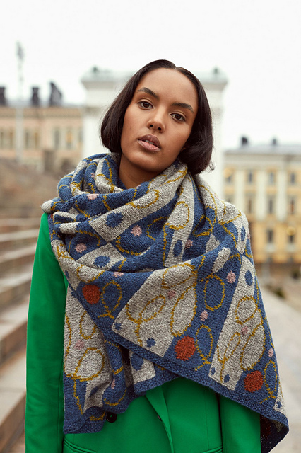 Ravelry: Reverie pattern by Dee Hardwicke