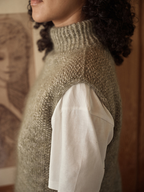 Ravelry: Helli pattern by Tiia Reho (@sysivilla)