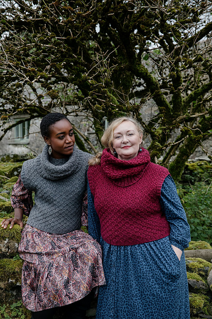 Ravelry: Beatrix pattern by Susan Crawford