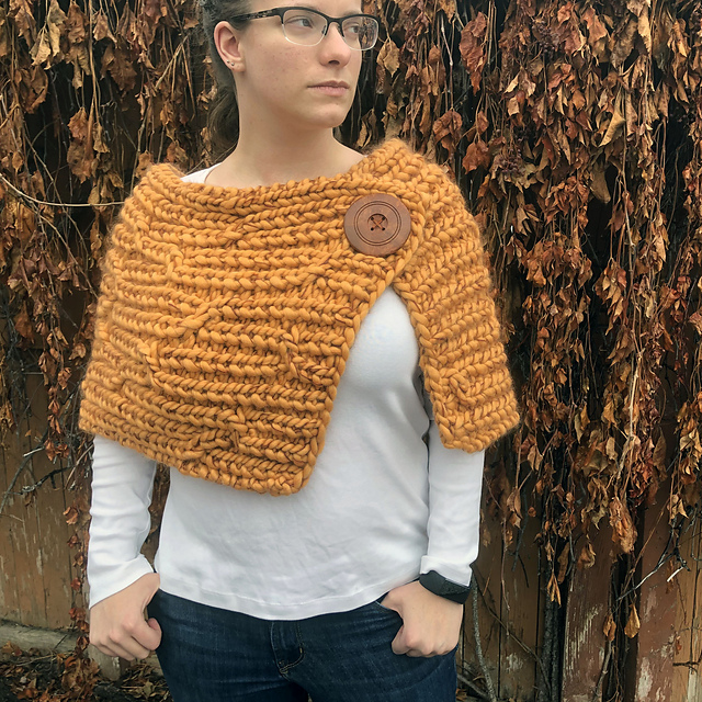 Ravelry: Wingate Sandstone pattern by Virginia Catherall