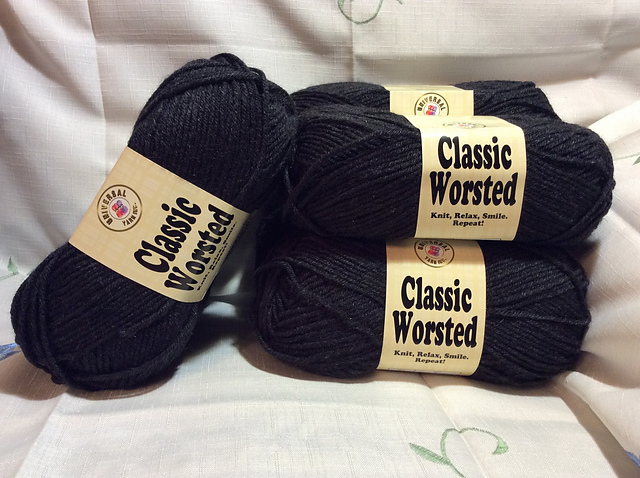 Ravelry: lakeviewknitter1's Better Dorm Boots for Men
