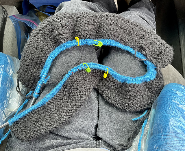 Ravelry: lakeviewknitter1's Better Dorm Boots for Men