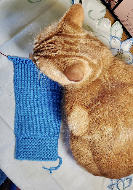 Ravelry: lakeviewknitter1's Better Dorm Boots for Men
