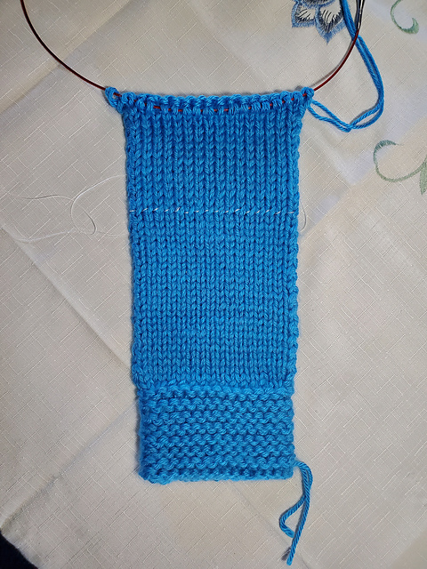 Ravelry: lakeviewknitter1's Better Dorm Boots for Men