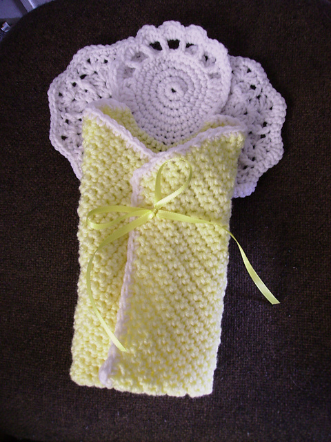 Ravelry: Angel Wrap pattern by AuntB