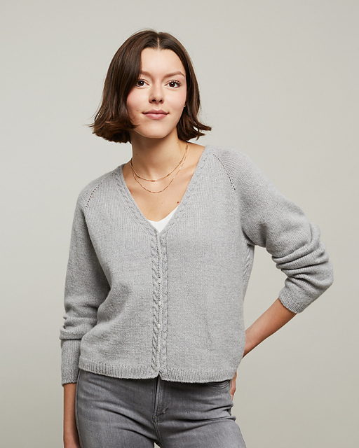 Ravelry: Designs by LAMANA