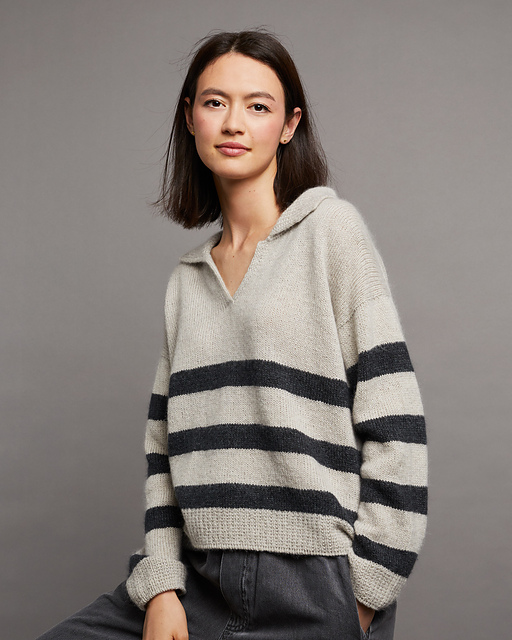 Ravelry: Ellen pattern by LAMANA