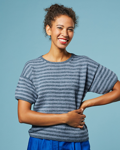 Ravelry: Andrea pattern by LAMANA