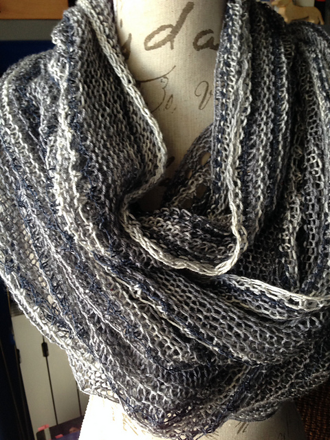 Ravelry: Marilyn pattern by Laura Virginia Manfredi