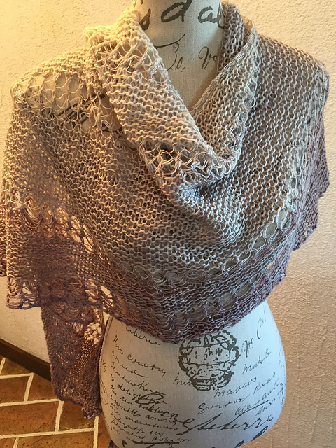 Ravelry: Julia pattern by Laura Virginia Manfredi