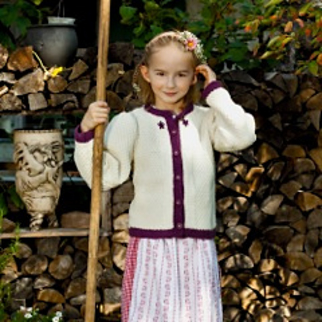 Ravelry: Heidi pattern by Katharina Ritter