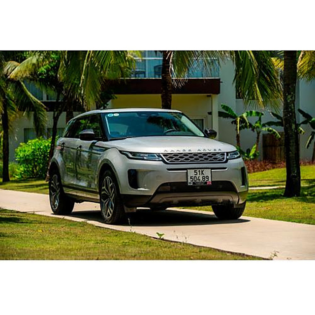 Ravelry: landroverQN's Land Rover Quảng Ninh, Showroom phân phối Land ...