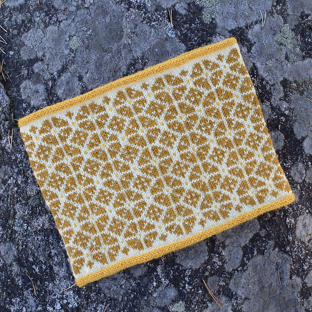 Ravelry: Solvarg pattern by Lanja Khon-Engheim