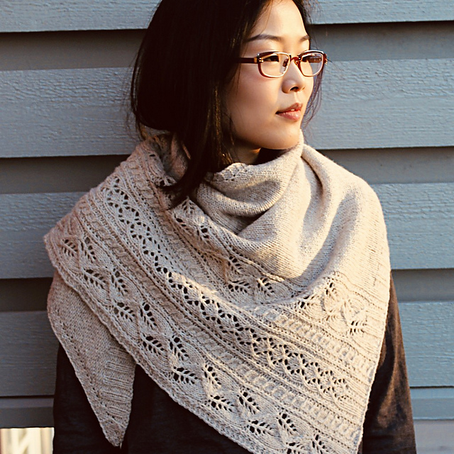 Ravelry: Maridal pattern by Lanja Khon-Engheim