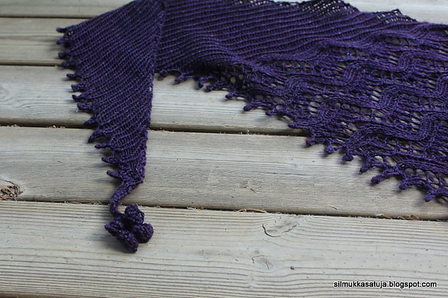 Ravelry: lankakeiju's Broken Wings