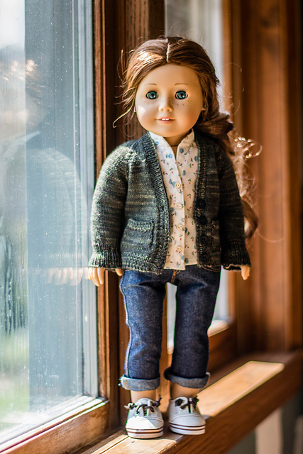 Ravelry Libby Pattern By Rebekah Lynn