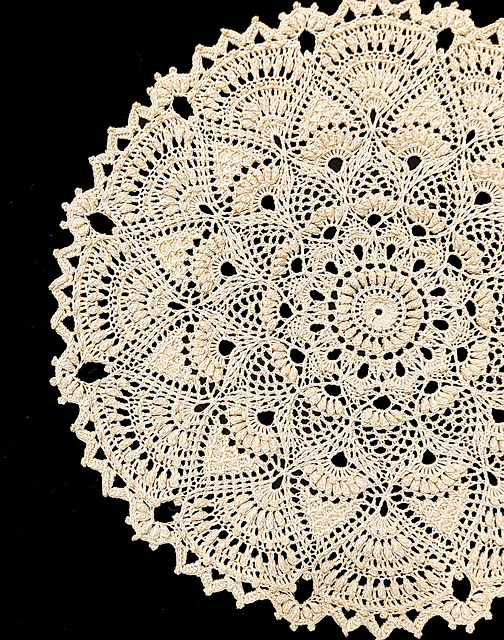 Ravelry: New Hope pattern by Nelly Klos