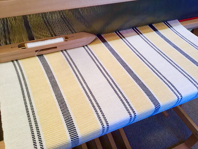 Ravelry: lauralou64's Michigan Stripes