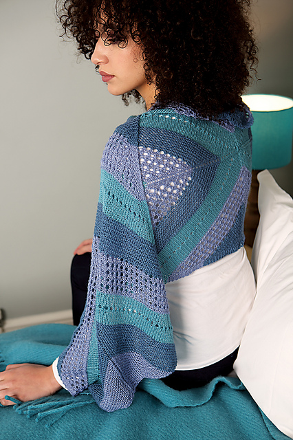 Ravelry: Sorata pattern by Brian smith