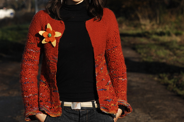 Ravelry: laureyna's Almost February