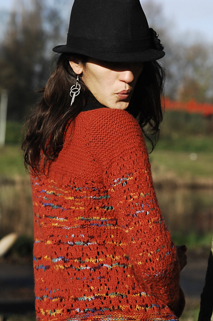 Ravelry: laureyna's Almost February