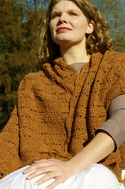 Ravelry: Anthe pattern by Ruth Garcia