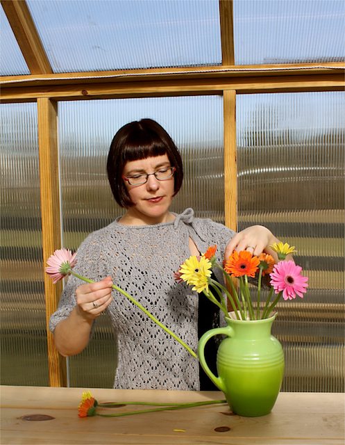 Ravelry: Elara pattern by Ruth Garcia