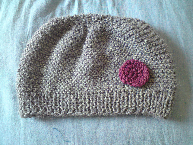 Ravelry: Knit Hats pattern by Aneeta Patel