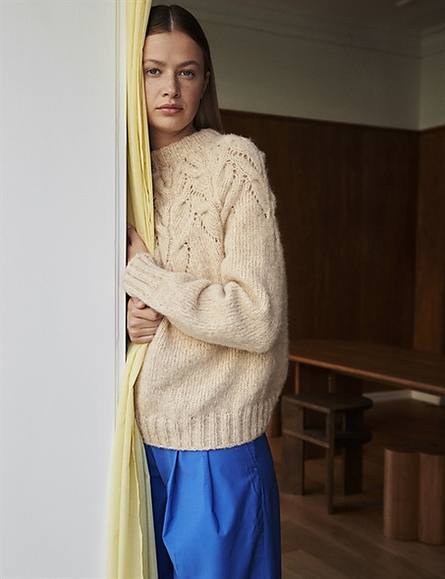 Ravelry: Designs by LE KNIT by Lene Holme Samsøe