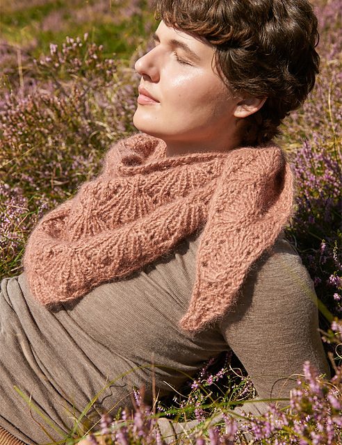 Ravelry: Designs by LE KNIT by Lene Holme Samsøe