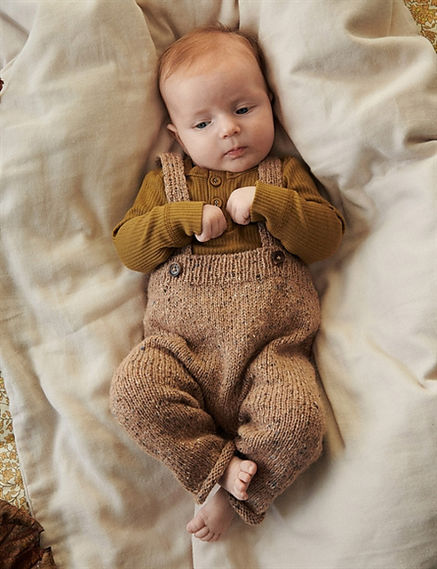 Ravelry: Designs by LE KNIT by Lene Holme Samsøe