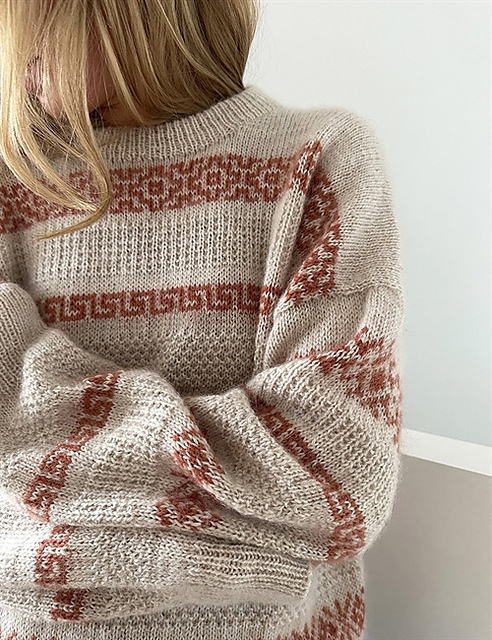 Ravelry: Designs by Lene Holme Samsøe, LeKnit